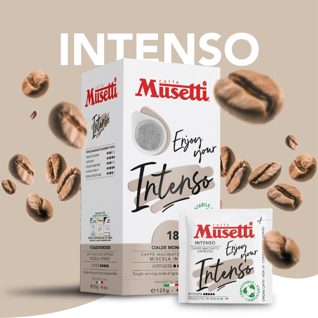 Musetti shop