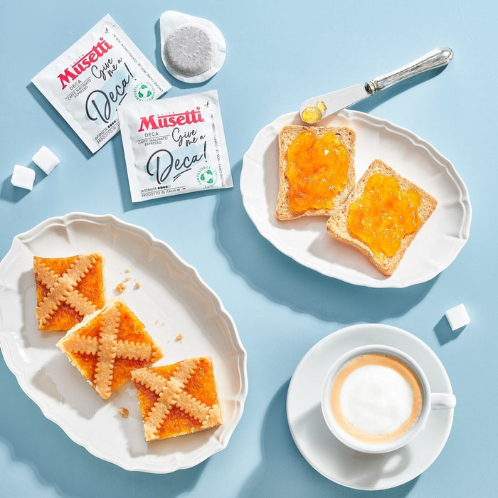 Caffè Musetti: miscele di qualità e tradizione italiana