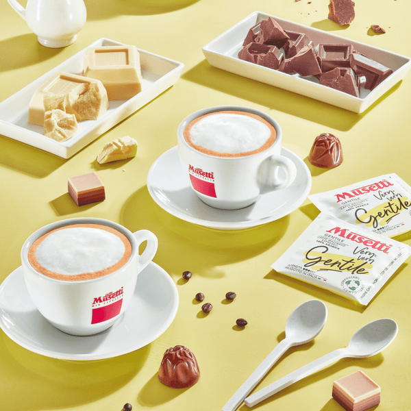 Caffè Musetti: miscele di qualità e tradizione italiana